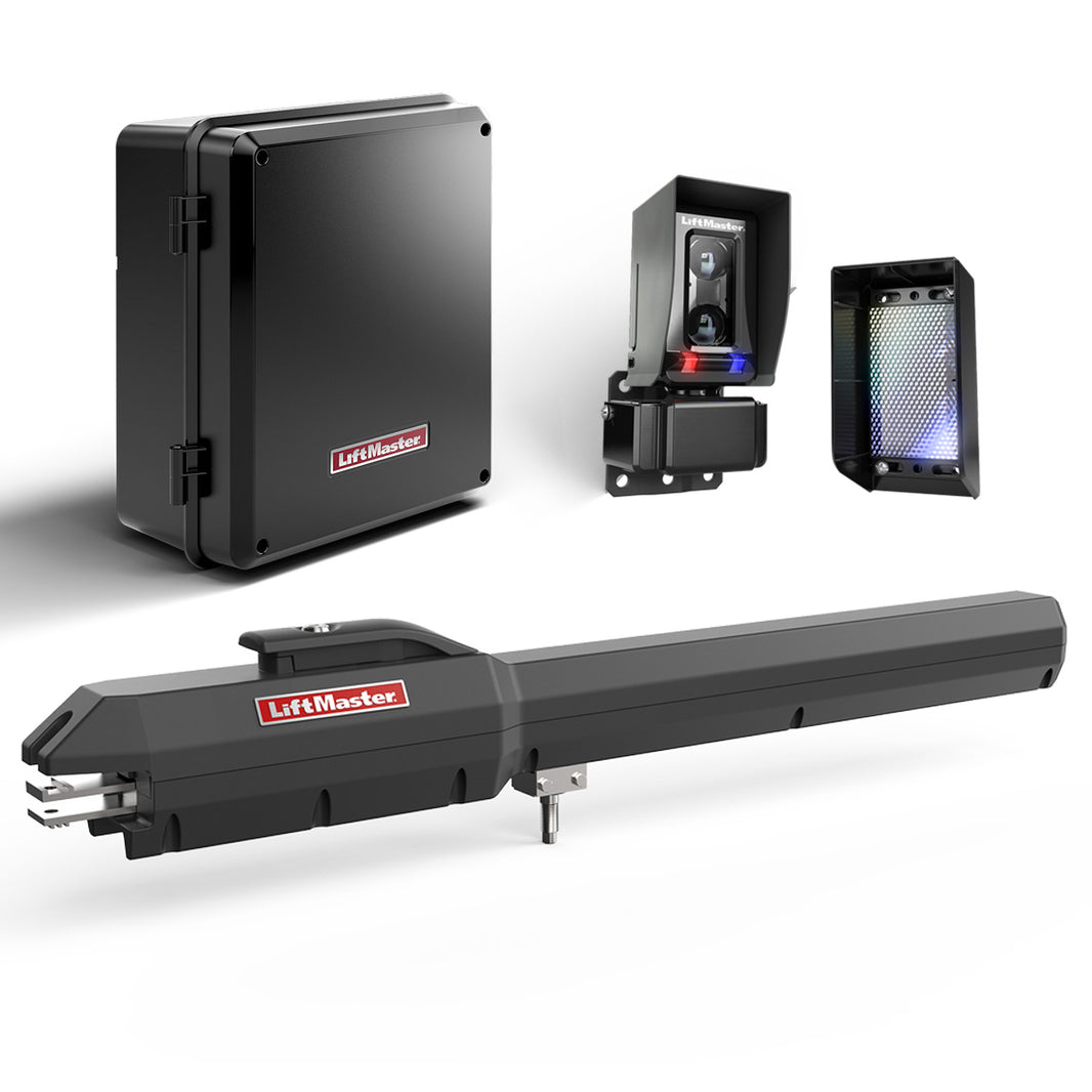 Liftmaster MALED17 Arm With LED – Shop Gate Openers