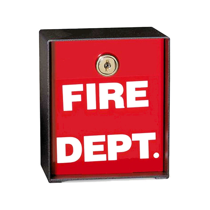 Fire Access Box – Shop Gate Openers