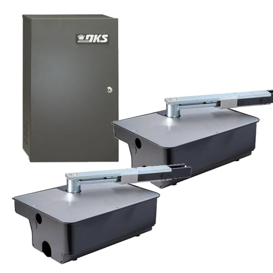 Swing Gate Openers – Page 2 – Shop Gate Openers