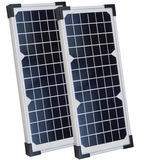 Liftmaster 210w Solar Panel Kit – Shop Gate Openers