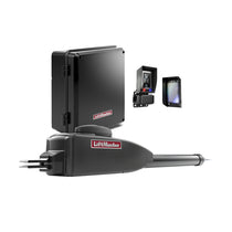 LiftMaster LA400PKGUL 24VDC Swing Gate Operator | SGO – Shop Gate Openers