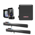 Liftmaster LA500PKGUL 24VDC Dual Residential Swing Gate Operator | SGO ...