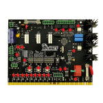 LiftMaster LA400PKGUL 24VDC Swing Gate Operator | SGO – Shop Gate Openers