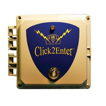 Click2Enter C2E1 Fire Department Access Panel – Shop Gate Openers