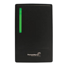 Transmitter Solutions Single Gang Card Reader – Shop Gate Openers