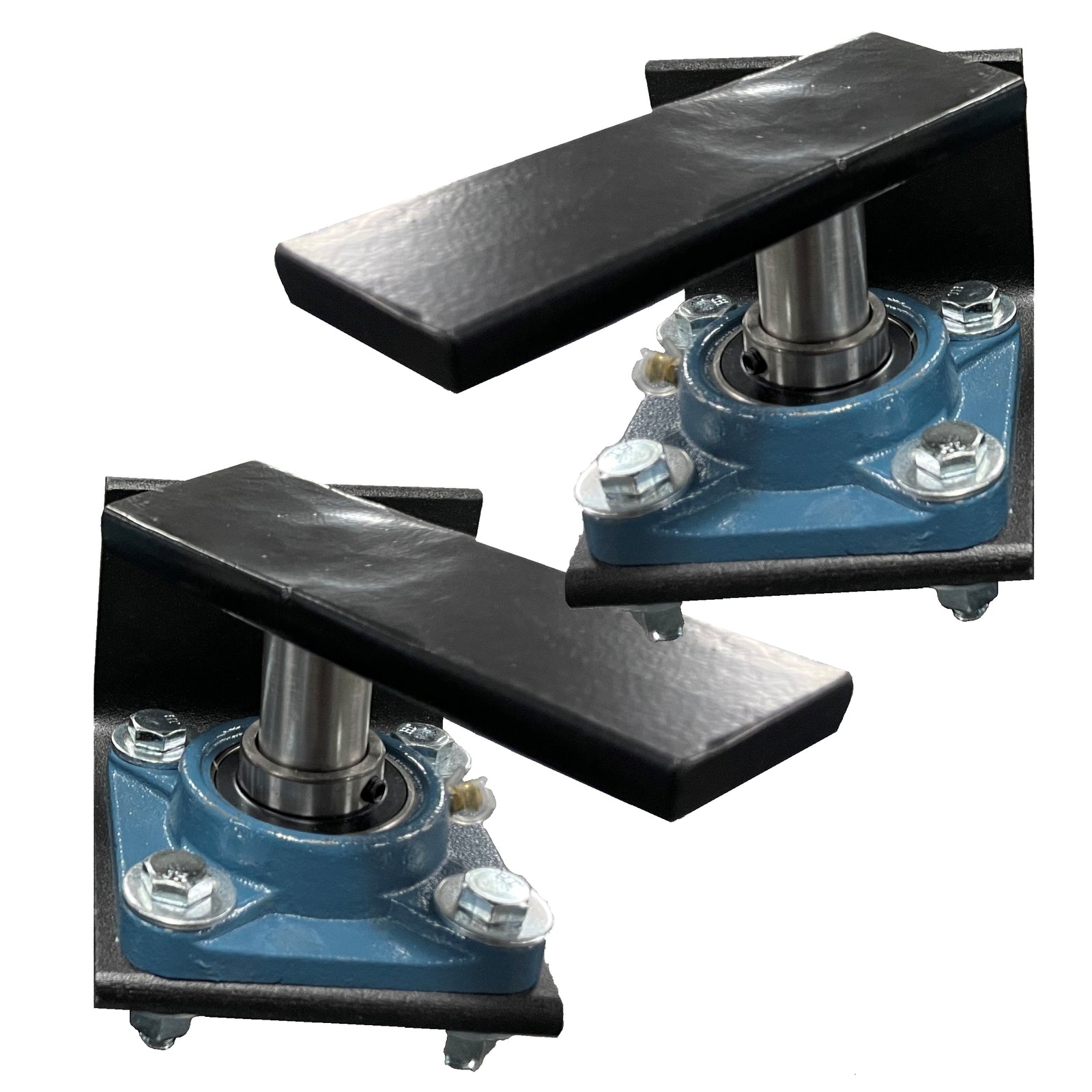 Liftmaster SWG600 Heavy Duty Hinge Set – Shop Gate Openers