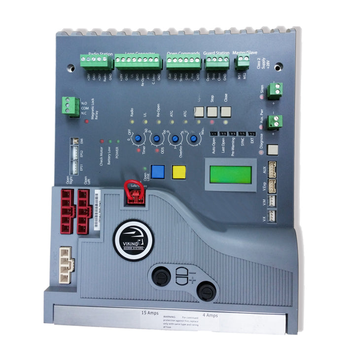 Control Boards – Shop Gate Openers